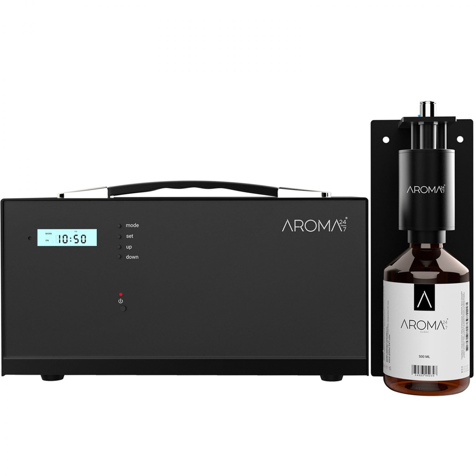 Scent Marketing, Aroma Diffusers, Scent Systems, Aroma Oil – Aroma 24/7 Qatar