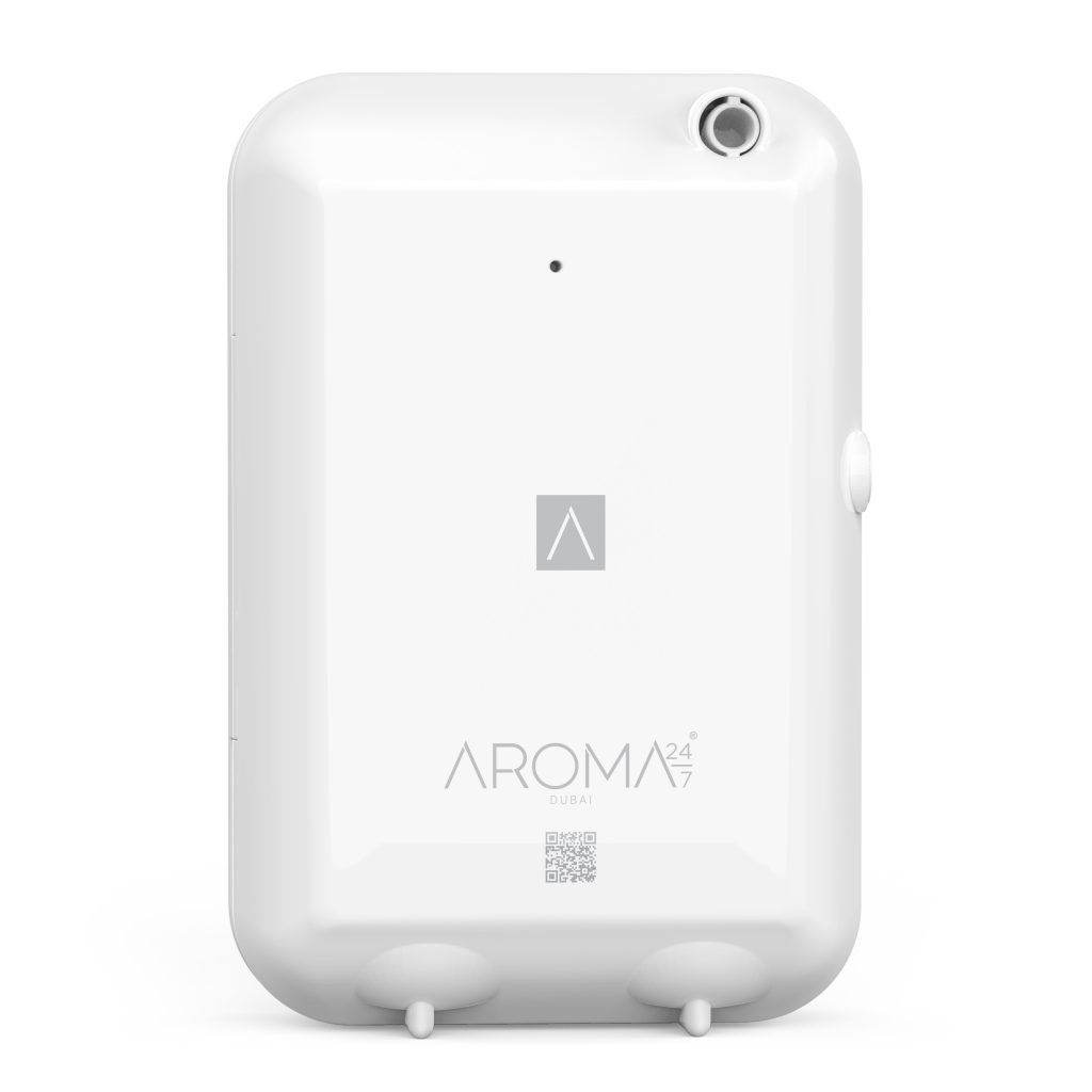 Scent Marketing, Aroma Diffusers, Scent Systems, Aroma Oil – Aroma 24/7 ...